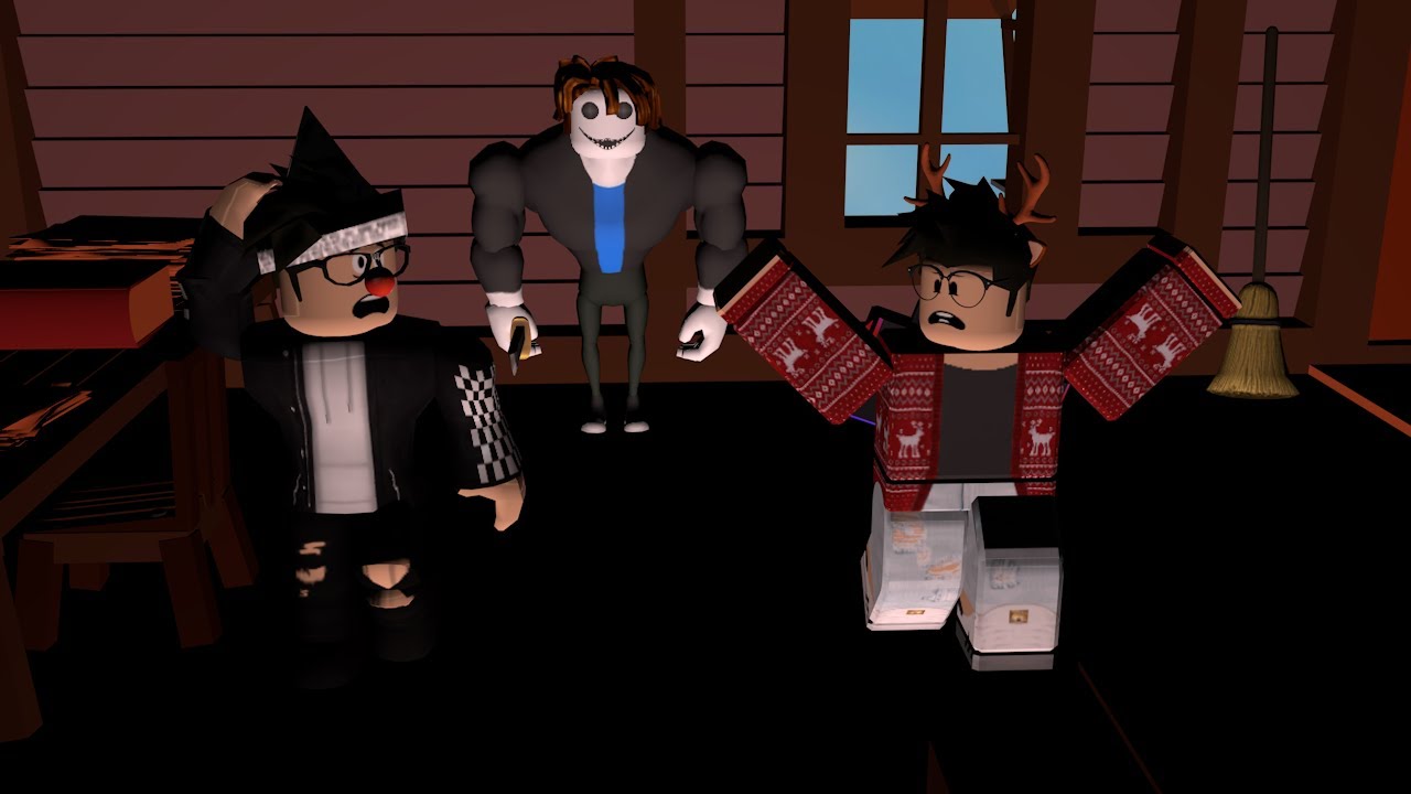 a volta do bakon(roblox bakon)ft:puppy - YouTube