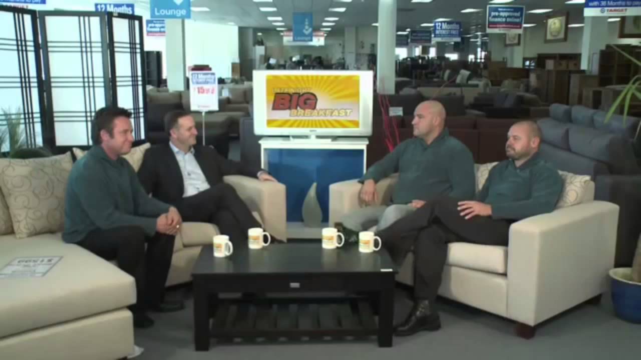 John Key Fails - YouTube