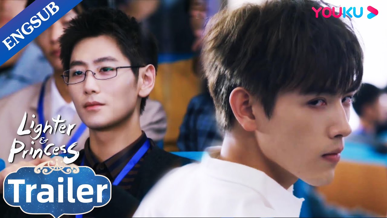 EP10-20 Trailer: Li Xun framed by Fang Zhijing after giving him a ...