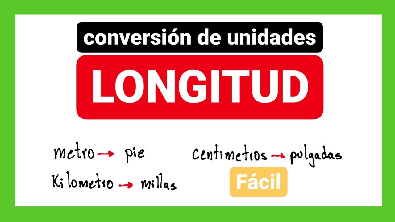 Como Convertir Metros A Pies Cent metros A Pulgadas Kil metros A como-convertir-metros-a-pies-cent-metros-a-pulgadas-kil-metros-a