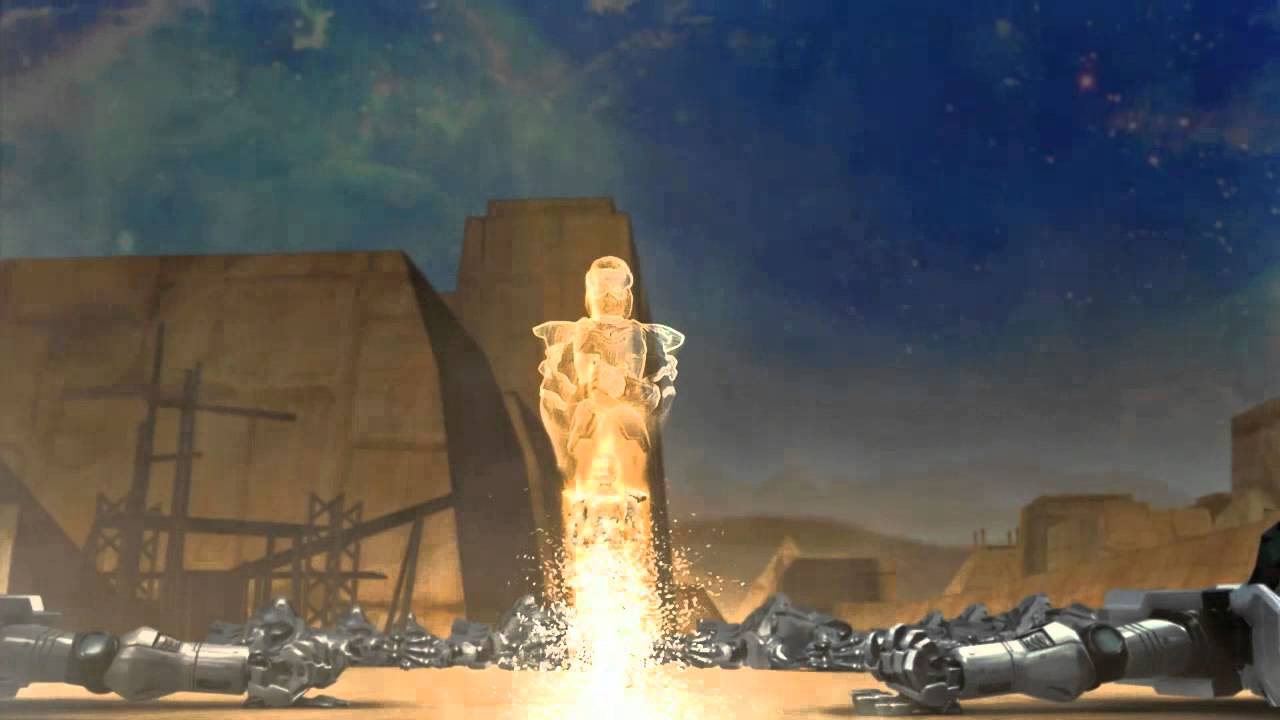 超兽武装 - RevEvolution 47 - YouTube