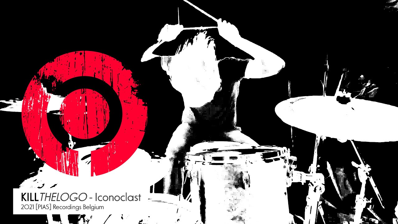 killthelogo - Iconoclast (Live) - YouTube