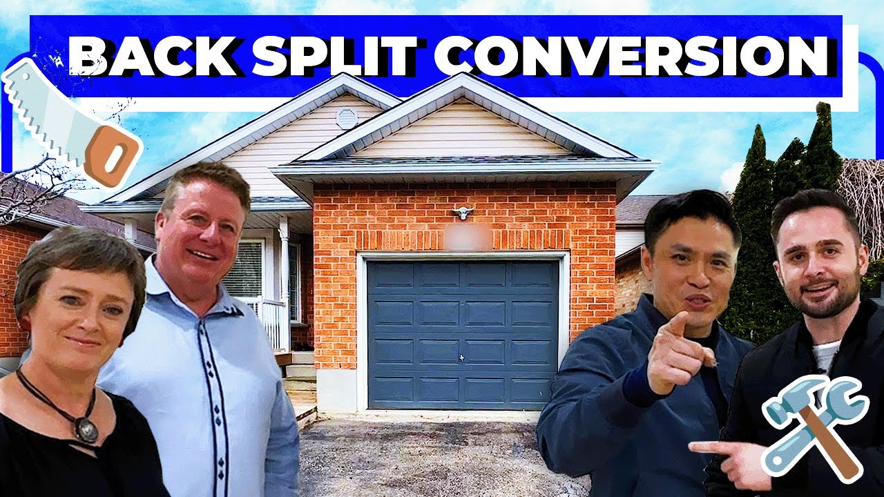 Keys to a Successful Duplex Conversion: Full Walkthrough & Numbers Breakdown - YouTube