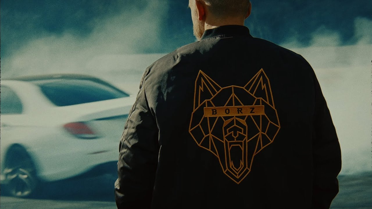 BORZ WEAR (Streetwear Commercial Video) - ICE SQUAD MEDIA - YouTube