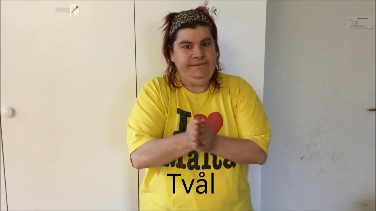 Veckans tecken v 37 2018 - YouTube