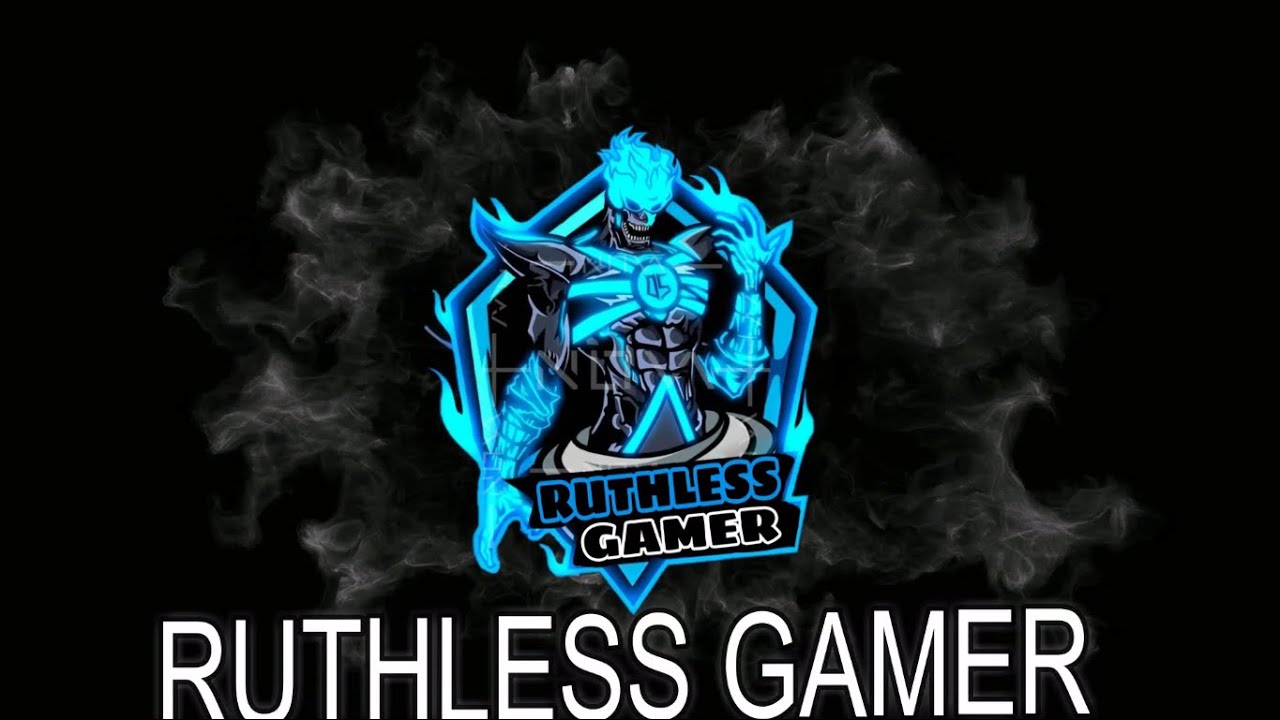Ruthless Logo