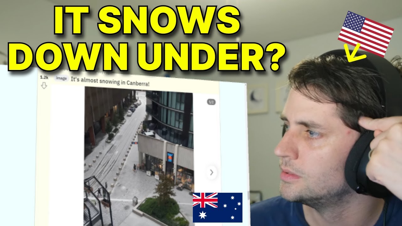 THIS WEEK IN AUSTRALIA [21] - YouTube