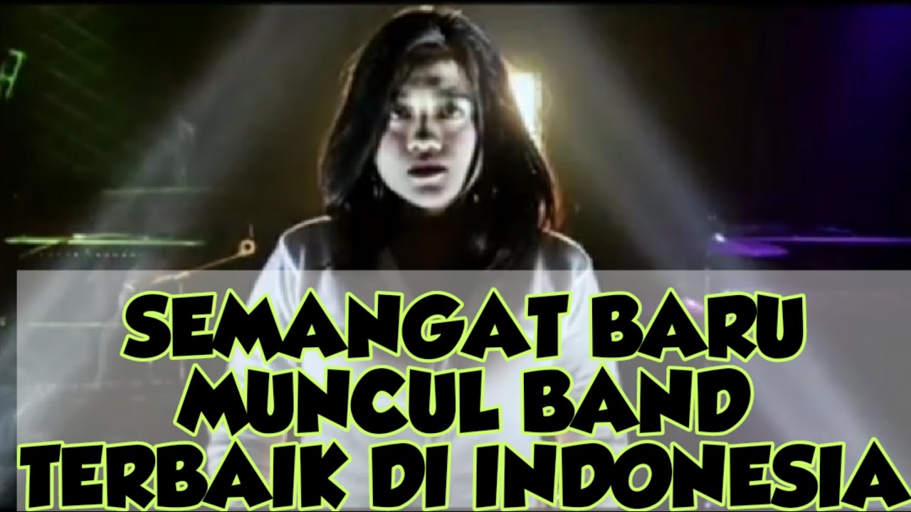 Musik Pop Terbaru 2020 - Semangat Baru Band Pendatang Baru Unio_id ...