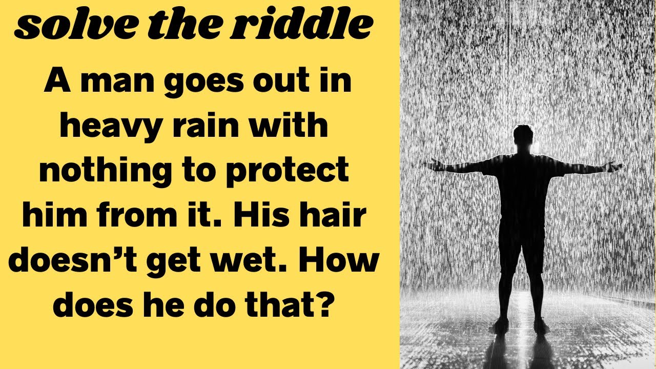 TRICKY RIDDLES_5 ! SOLVE THESE RIDDLES ! RIDING THE RIDDLE ...