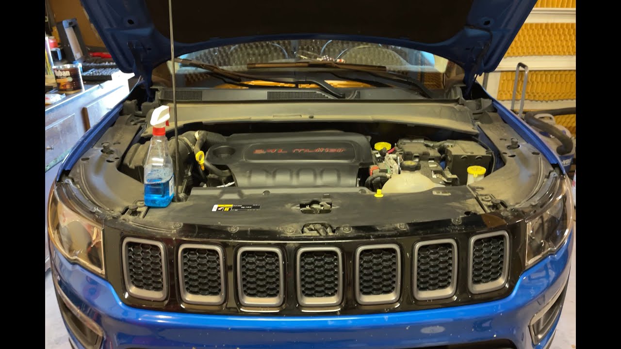 Goth Mechanic - YouTube