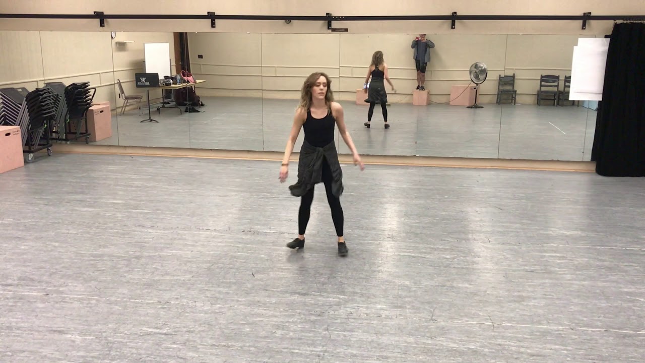 Rhythm Tap - YouTube