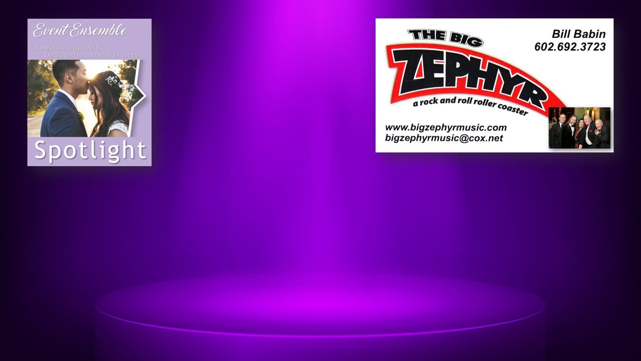 BIG Zephyr, Bill Babin - YouTube