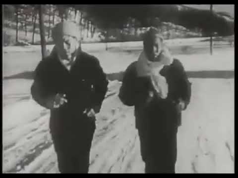 INSIDE THE TRAINING CAMP OF ALL TIME GREAT JOE LOUIS - YouTube