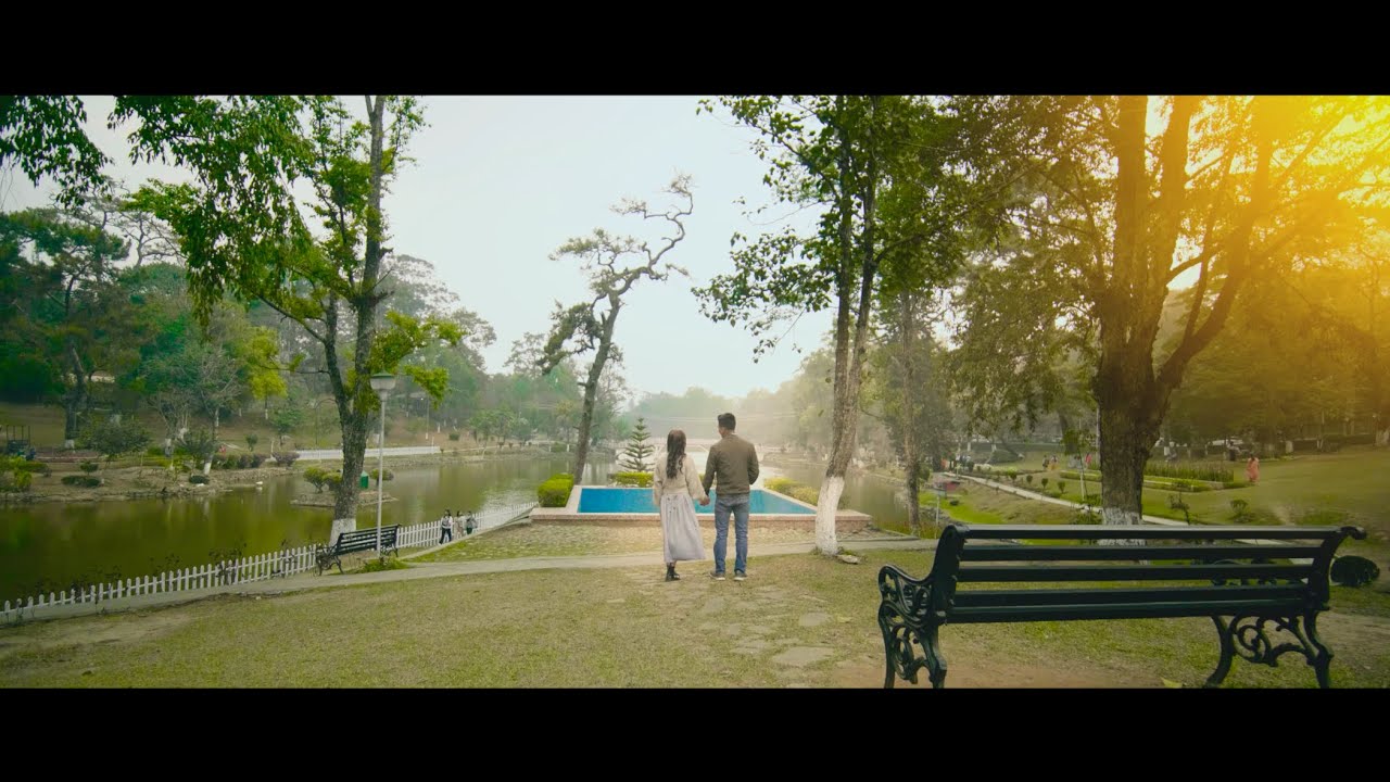 Dei Mayan || New Khasi Music Video || By Nikelson Khongmawloh - YouTube