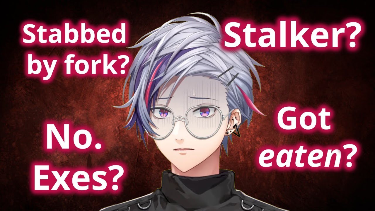 【ENG SUB】A History Of Fuwa Minato's Luck With Love【Fuwa Minato 不破湊 ...