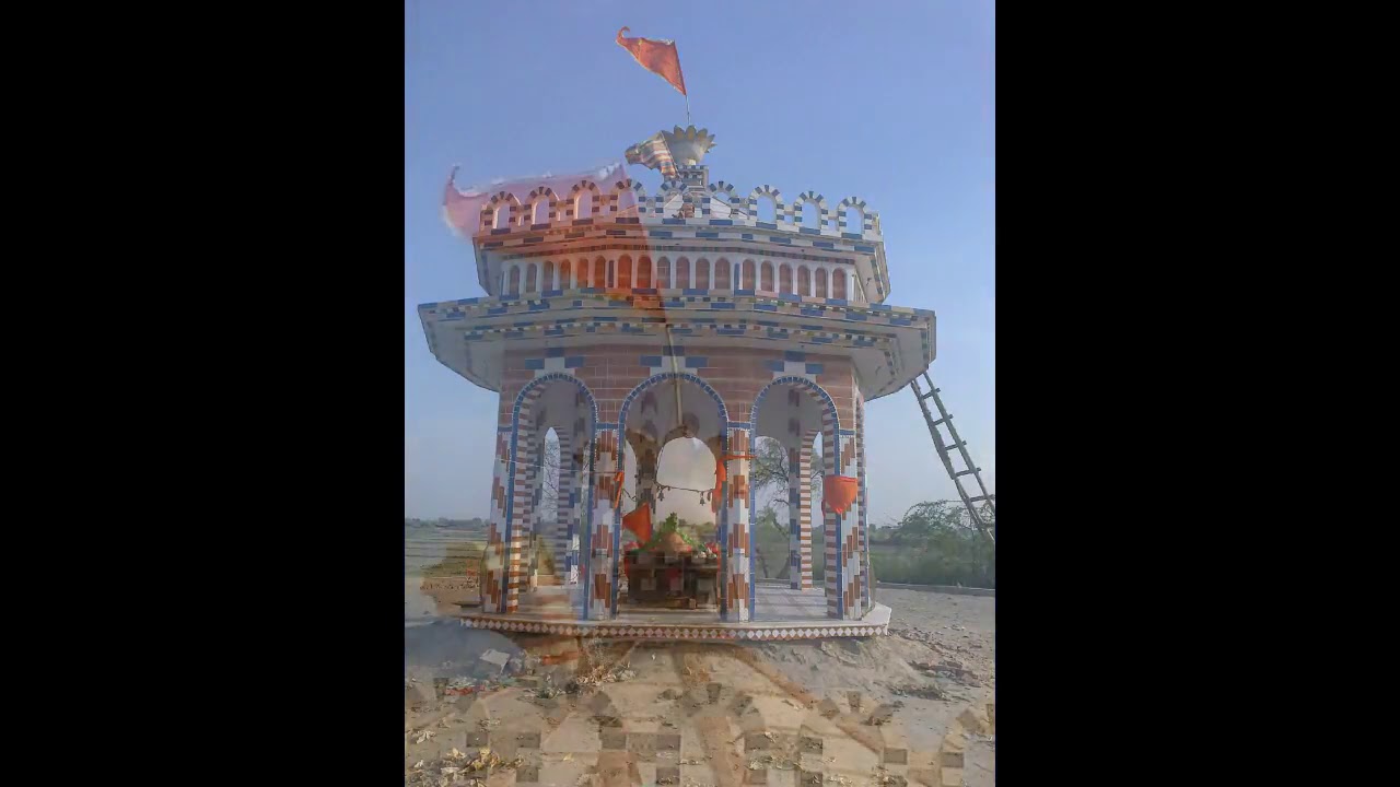 "Shri Lurang Dev Ji Kenri" Vedas by Guru Sri Mamai Dev - (MGSRC) - YouTube