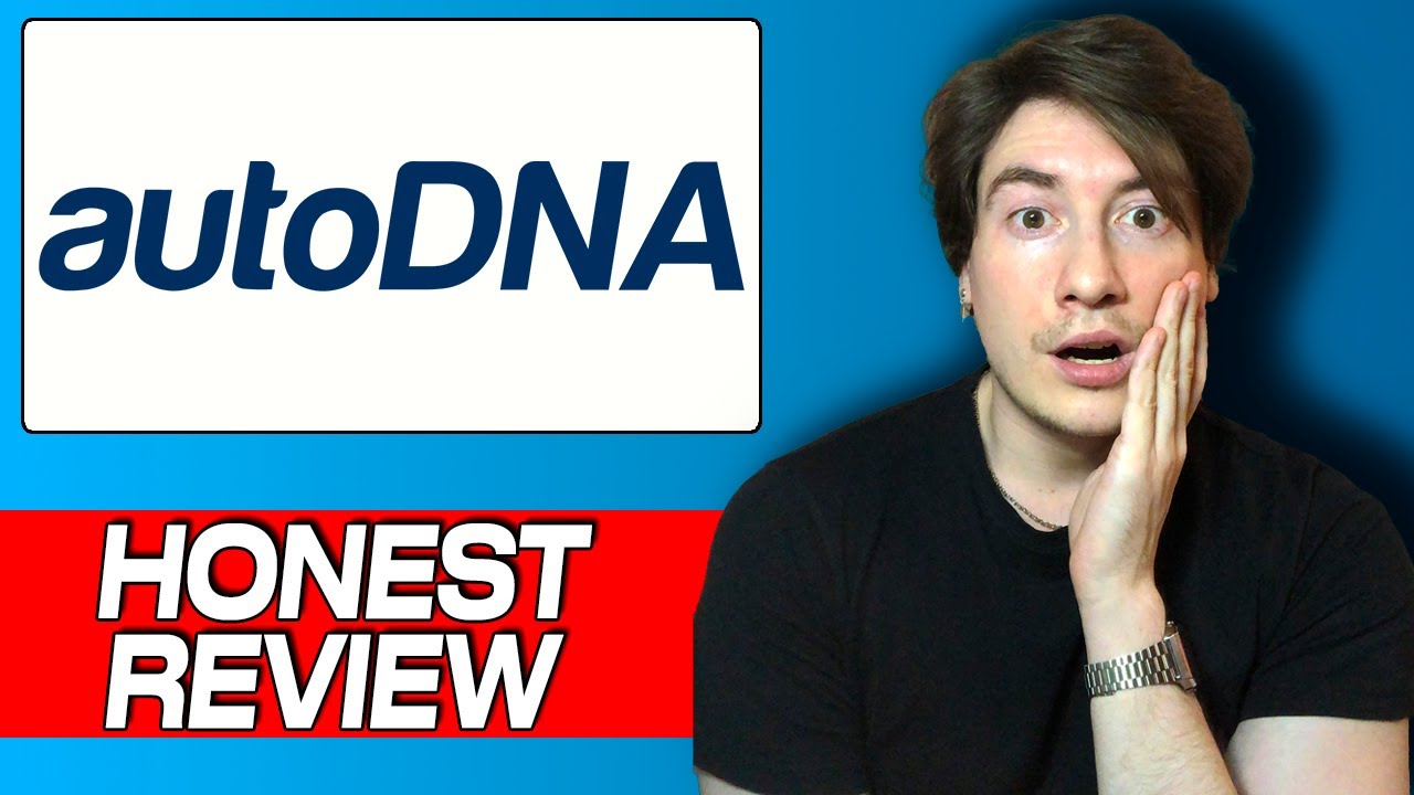 AutoDNA Honest Review & Real User Experience | Vehicle History Report ...
