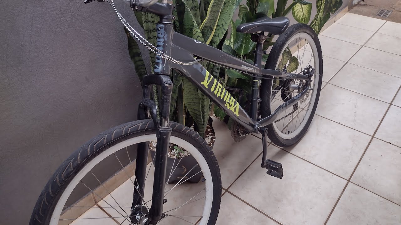 vikingx Warrior aero x-29. mais um achado. - YouTube