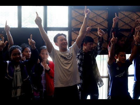 Valley Christian WALK Thailand 2019