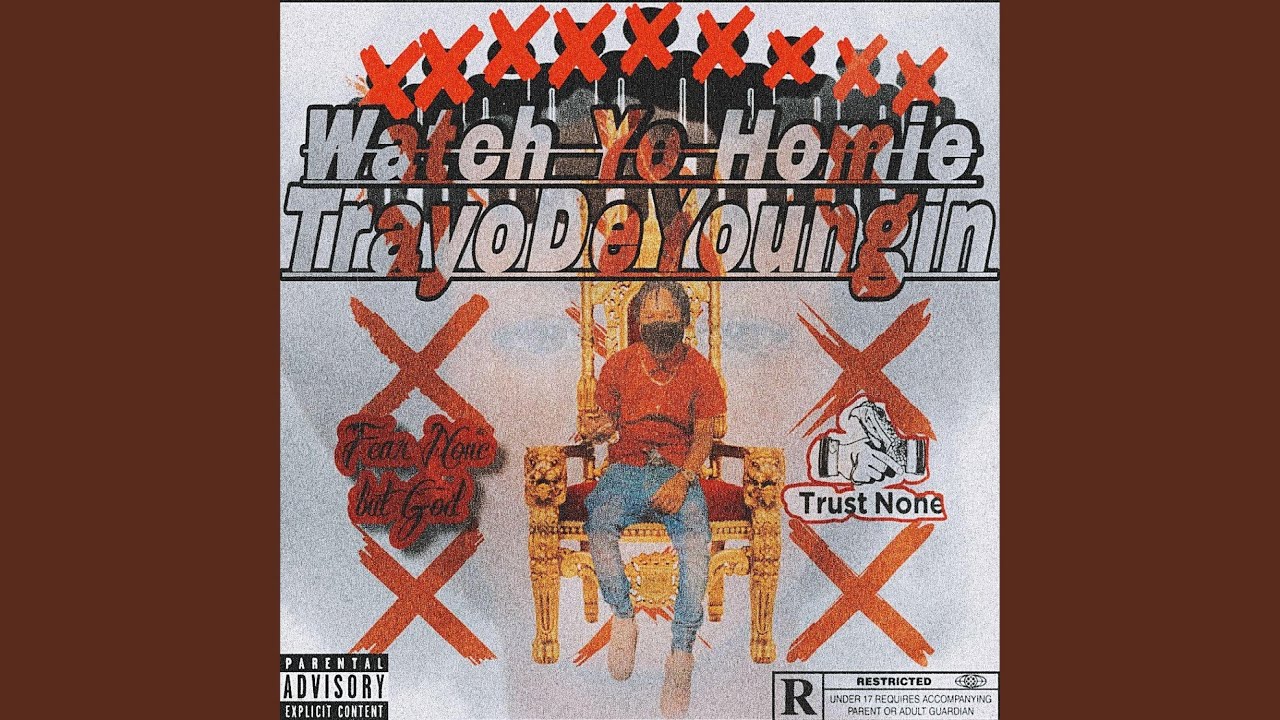 Watch Yo Homie (Remix) - YouTube