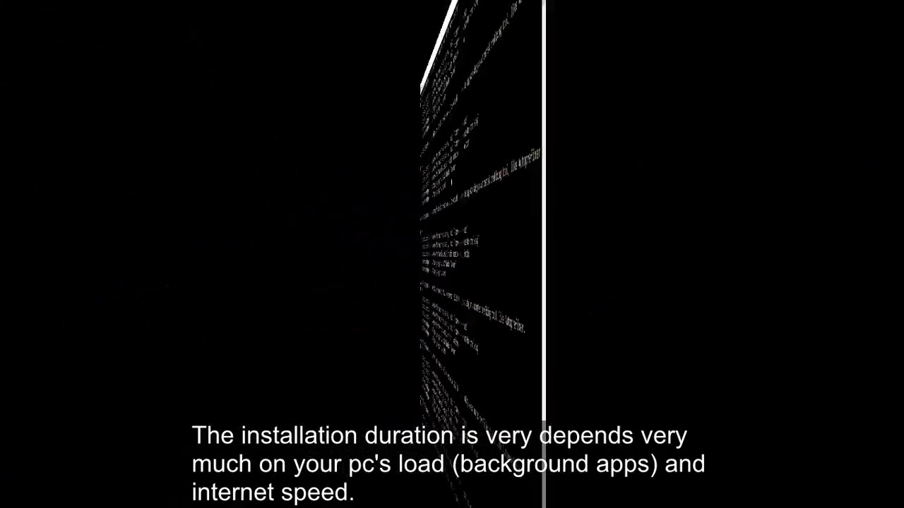 GRASP Lab NASA Open MCT Series Installing Open MCT on Windows - YouTube