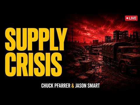 Russia's Missile Trick Just WIPED OUT His Own Air Defense | Pfarrer & Smart