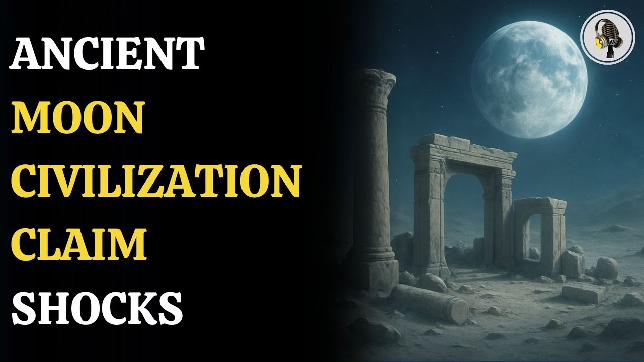 Indian Mission Aims to Uncover 50,000-Year-Old Lunar Relics | WION ...