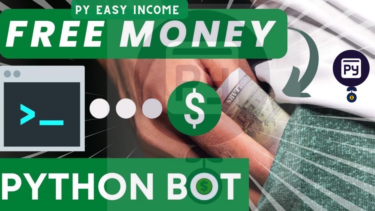 Learn a Secret Trick on how to Make Money Online With This Free Python ...