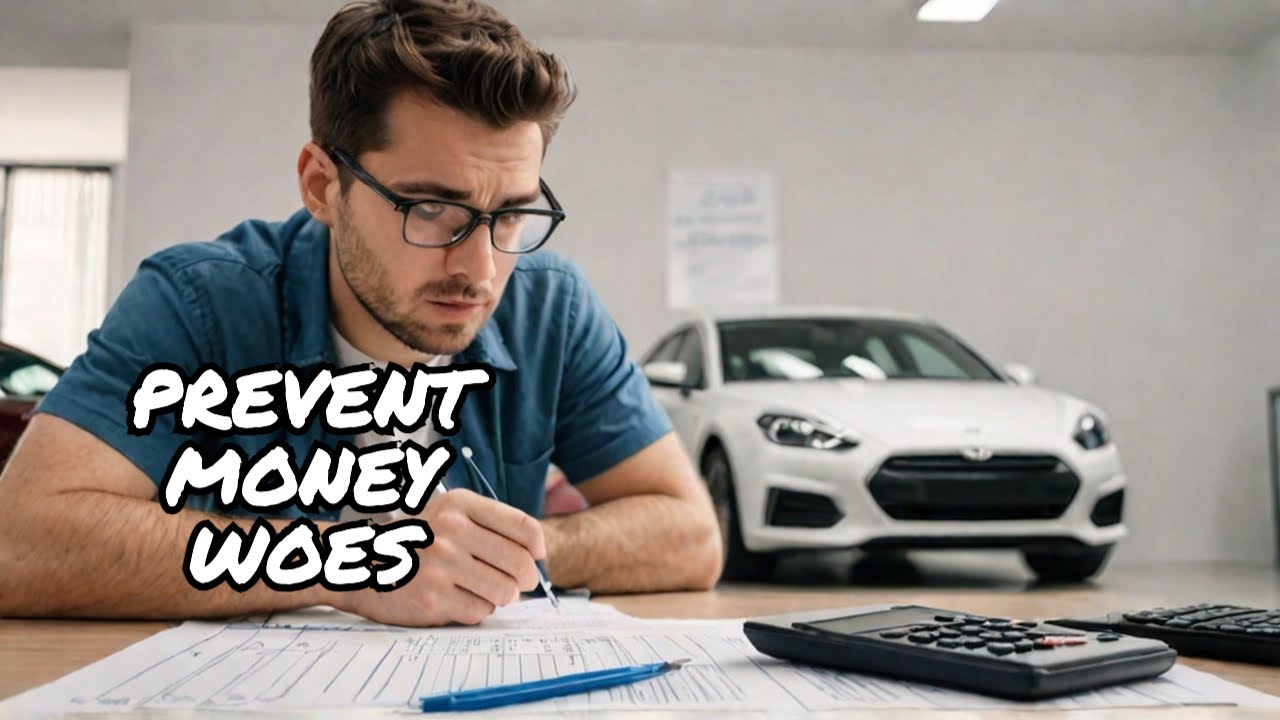 GAP Insurance EXPLAINED! Why you need it? - YouTube