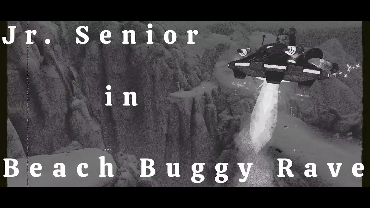 Jr. Senior - Beach Buggy Rave | Video Snippet - YouTube