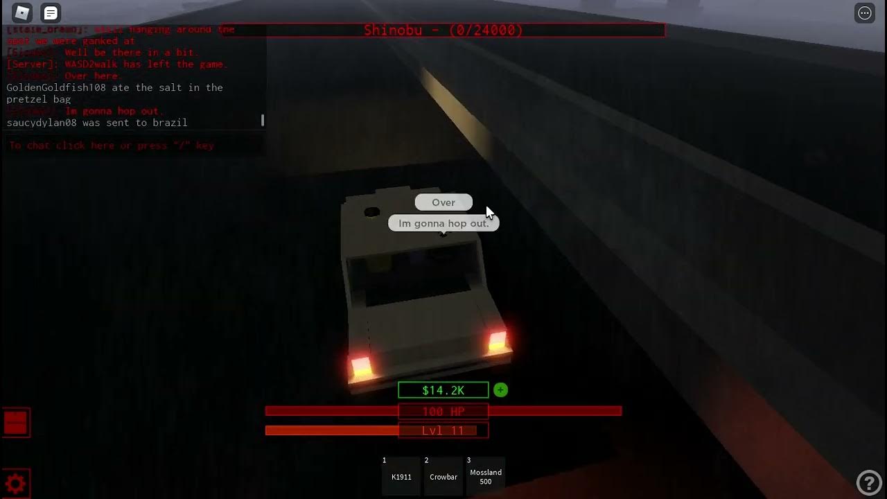 [Roblox] Aniphobia Gameplay (#02) - YouTube