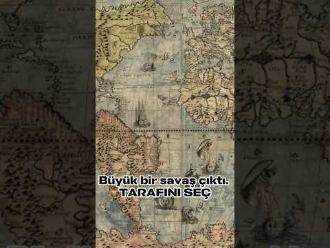 Fatih mi, Timur mu? ⚔️ TARAFINI SEÇ! (A vs B) #shorts