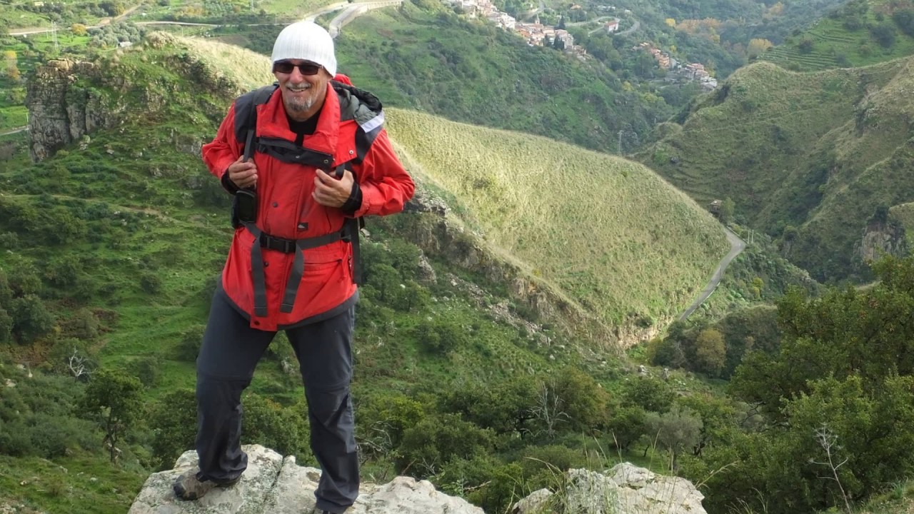 MONTE KALFA - YouTube