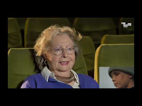 Jutta Brückner à propos de \