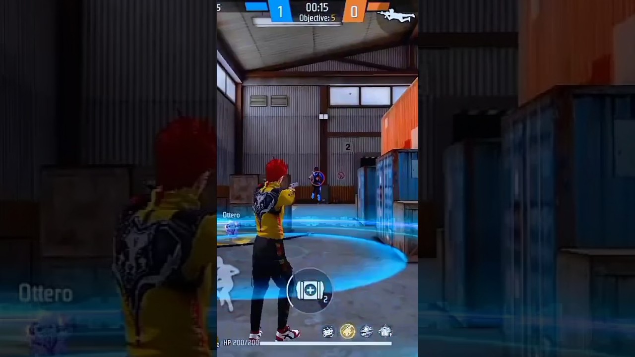 sohan__100k free fire Lone Wolf game play Video #music #remix - YouTube