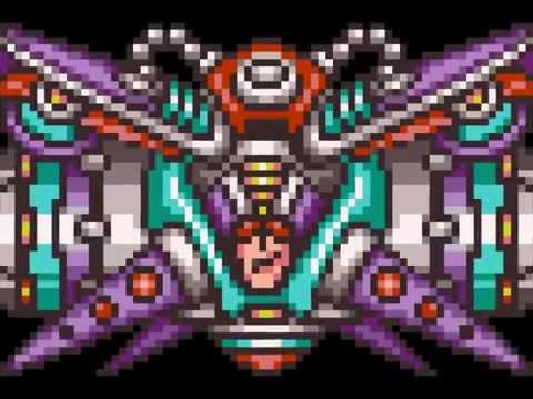 MegaMan X2 - Agile Stage Theme - YouTube