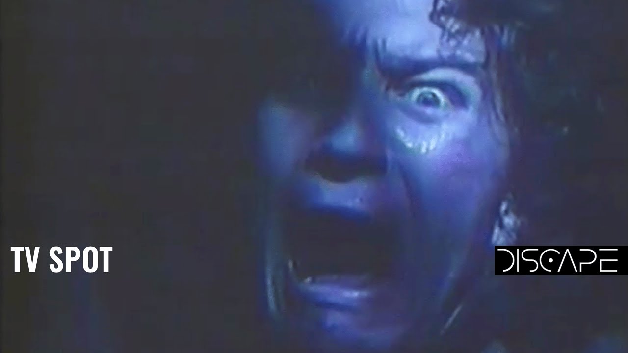 Ghost Story • 1981 • TV Spot - YouTube