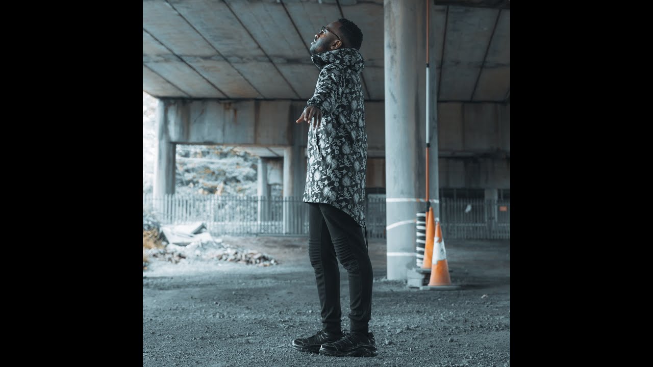 LNX - Free (Official Music Video) - YouTube