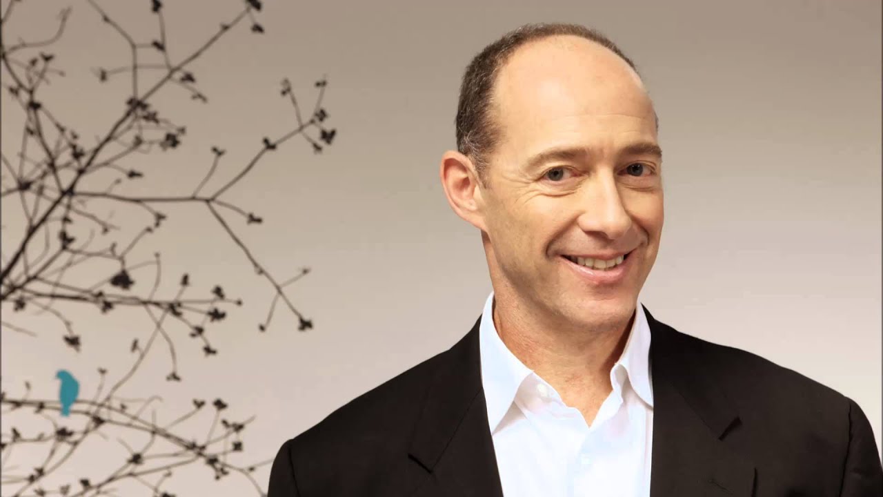 Andrew Canter talks to Biznews' Alec Hogg about investing responsibly ...