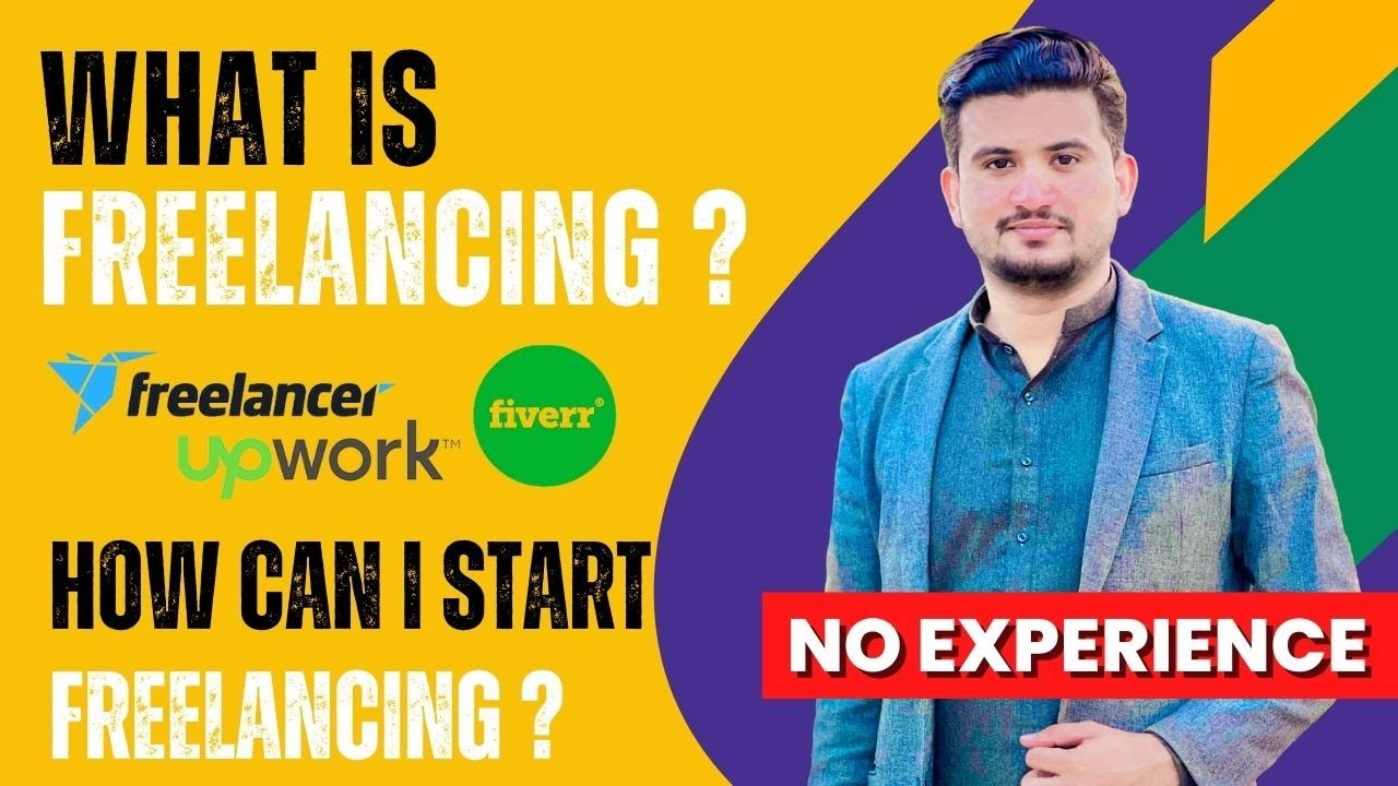 What is Freelancing | How to start Freelancing as a Student | How to ...