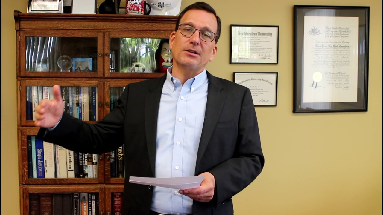 What is An International Notary? - YouTube