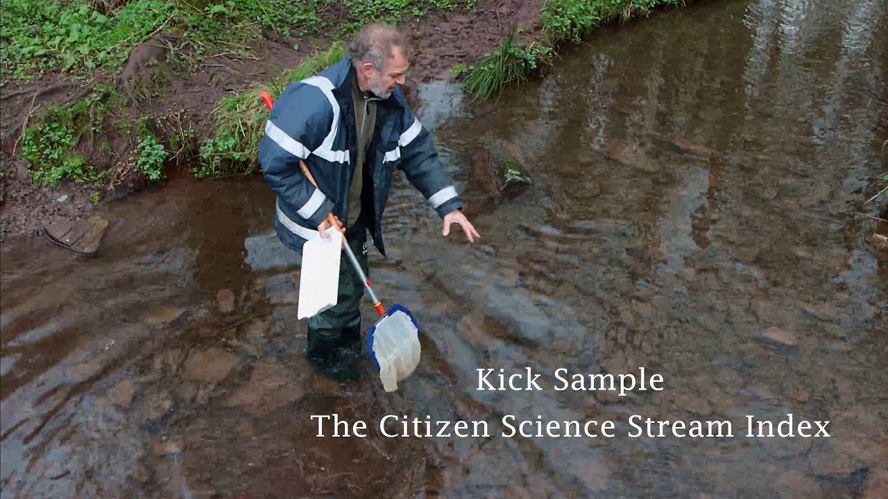 Kick Sample - YouTube