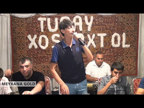 Mağardı, mağardı (Resad, Balaeli, Oqtay, Sakir, Ataş, Şamo, Qurban, Müşfiq və b.) Meyxana 2021