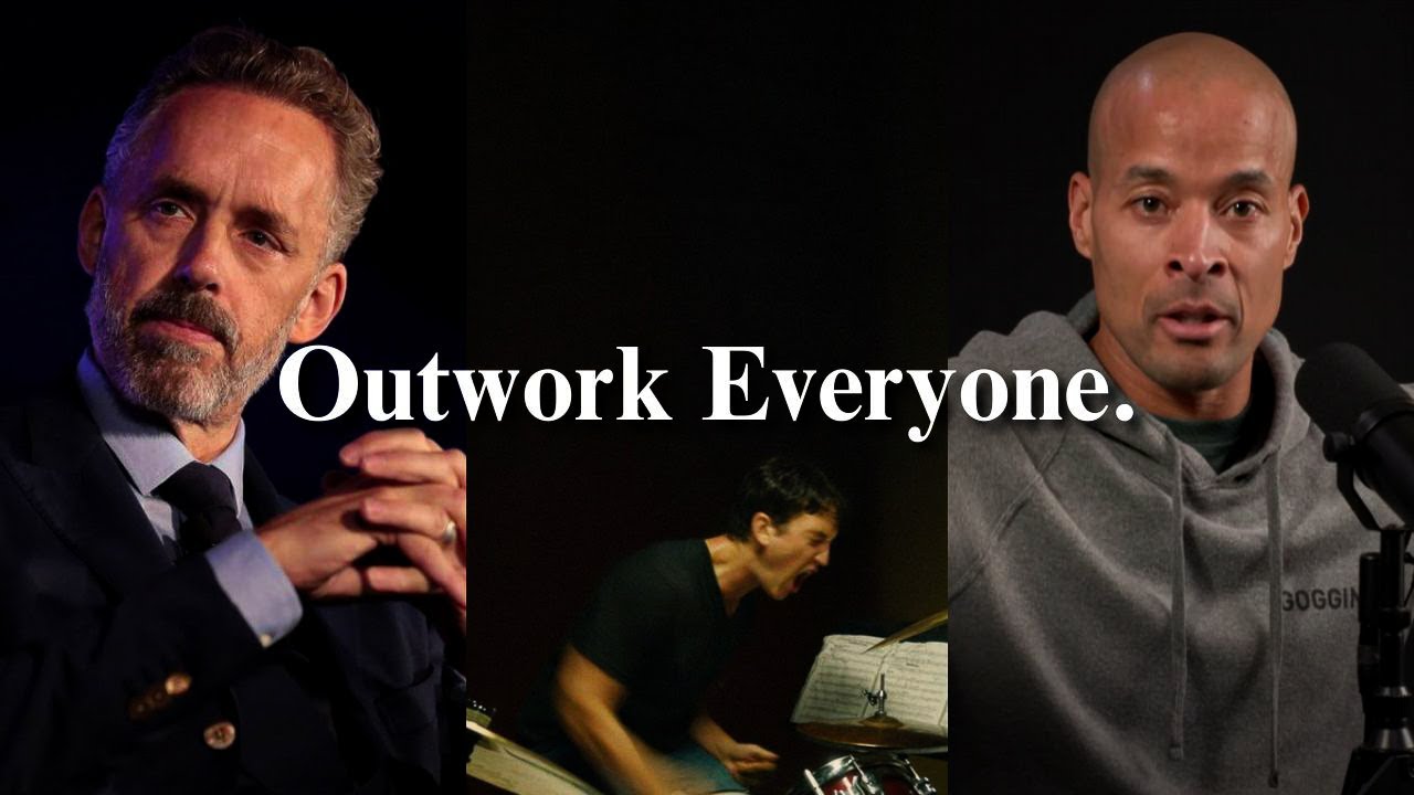 Outwork Everyone. - YouTube