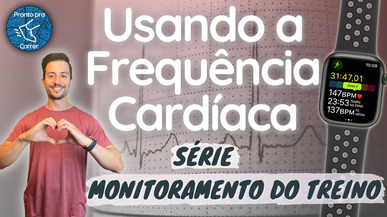 Frequencia Cardiaca De Treinamento - RETOEDU