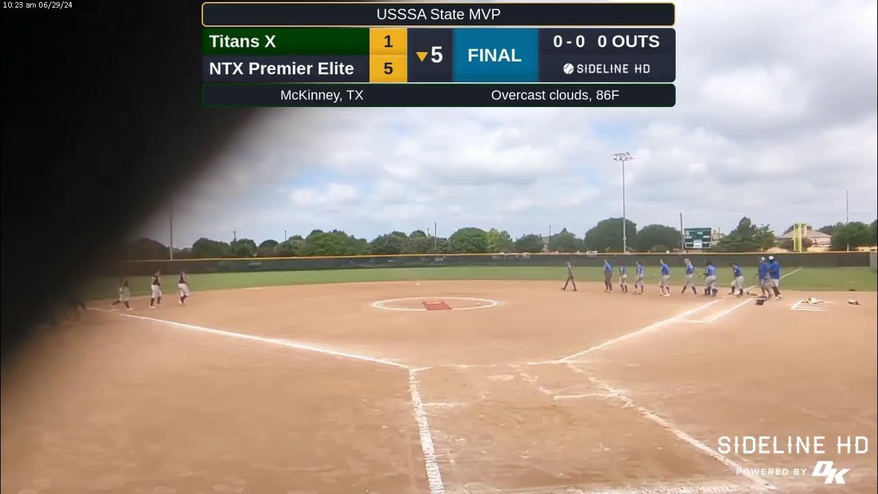 Titans X @ NTX Premier Elite (2024.06.29) - YouTube