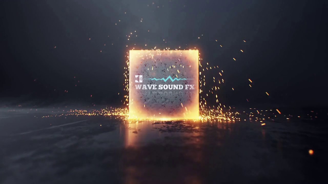 Elk Bellowing In Forest Sound Effect HD 1882 - YouTube