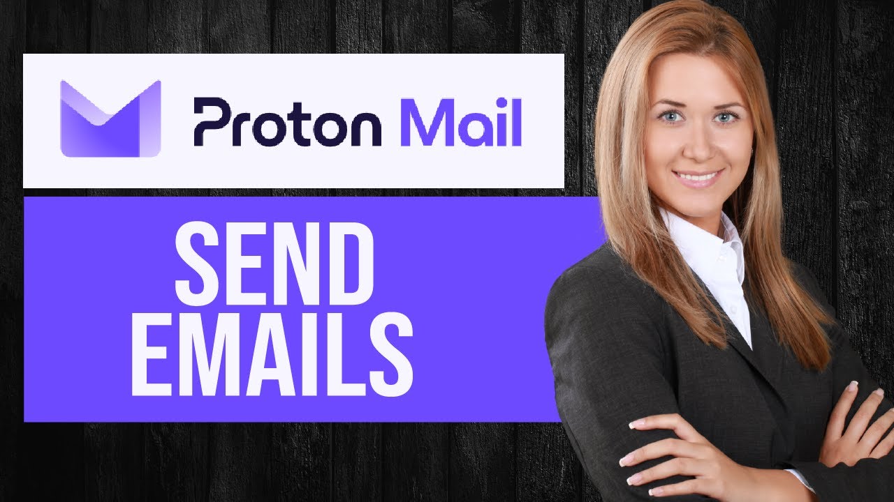 How to Send Emails with Proton Mail | Compose & Deliver Secure Message ...