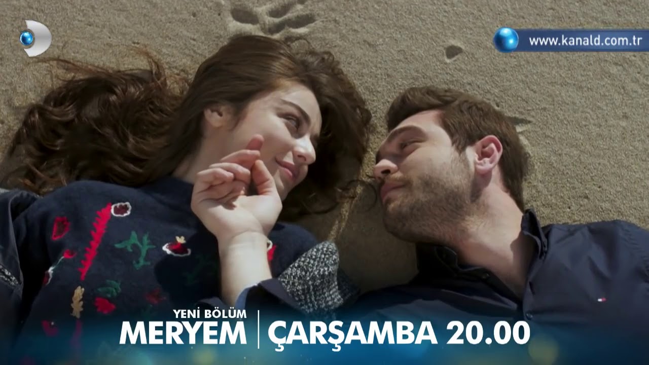 Meryem, Odcinek 21, Zwiastun 1, Napisy PL - YouTube
