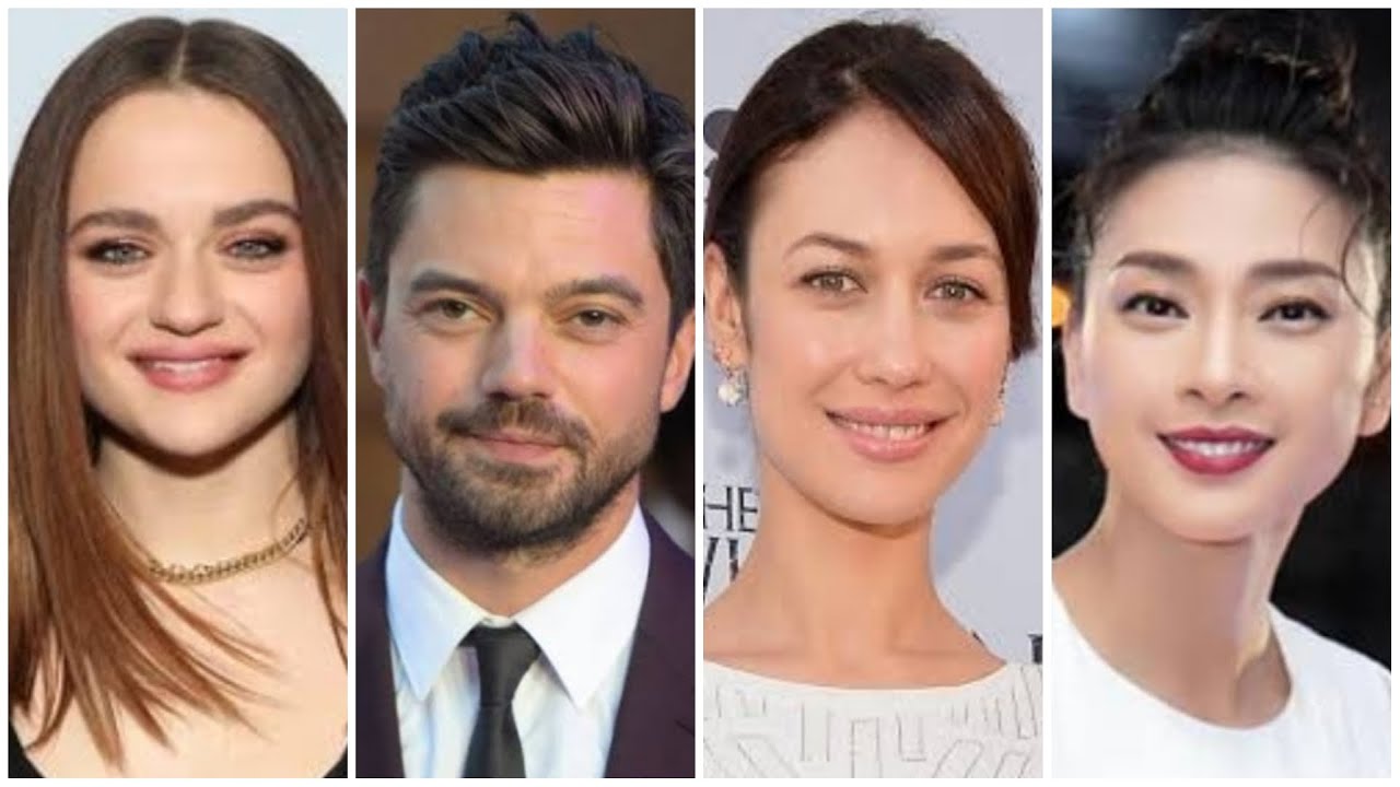 THE PRINCESS Cast Real Name And Age 2022 - YouTube